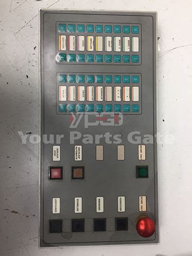 Man Roland Your Parts Gate