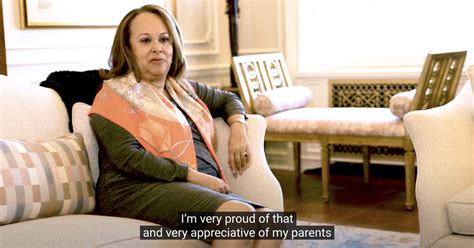 [video] Alicia Cepeda Maule On Linkedin My Mom Adela Cepeda Led Her