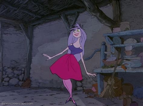 Mad Madame Mim Disney Wiki Fandom