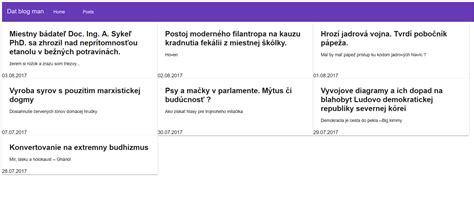 Responsive List Of Material Cards With Angular 4 Stack Overflow