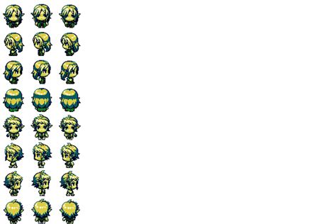 SV Enemy Battler S Request For MV RPG Maker Forums