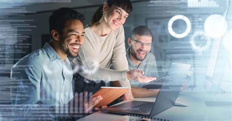 Comment Rendre Votre Pme Plus Agile Avec Un Erp Clipper