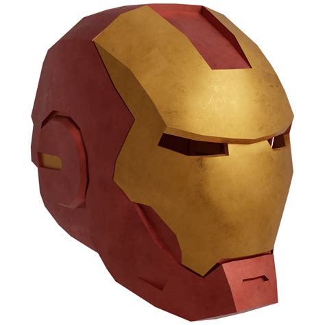 Robot 3d Model A23d