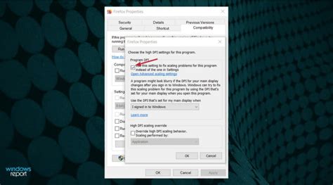 Microsoft Apps Are Blurry Here S How To Fix Them