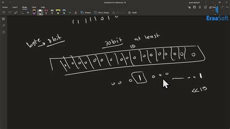 C Course For Beginners Bitwise Operators Example 17 Youtube