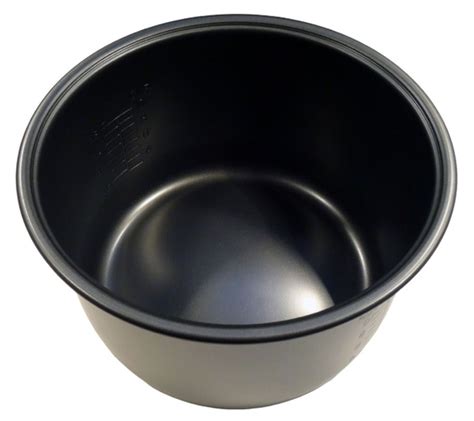 Чаша для мультиварки Panasonic SR-TMH18, SR-TMH181 4,5 литра ARE50T9341 ...