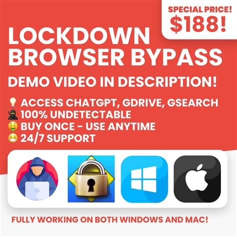 Lockdown Browser Bypass Learning And Enrichment Professional Skills On Carousell Lockdown Browser Bypass Learning And Enrichment Professional Skills On Carousell