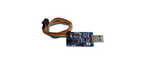 AVR USBASP Programmer