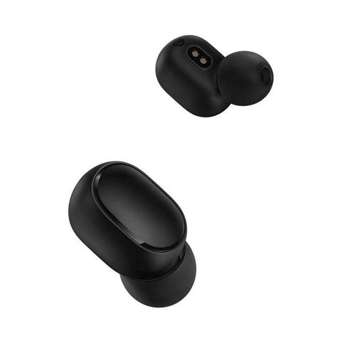 Xiaomi Mi Wireless Earbuds Basic Vezet K N Lk Li Stereo Blu Audifonos Bluetooth
