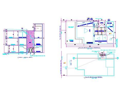 Water Catchment In Autocad Cad Download 369 09 Kb Bibliocad