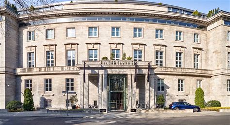 So Berlin Das Stue Berlins Luxus Lifestyle Hotel In Der City
