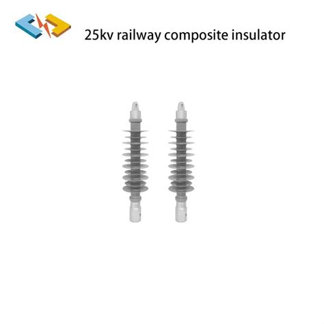 중국 25kv 철도 복합 절연체 제조 업체 공급 업체 공장 직접 도매 Line