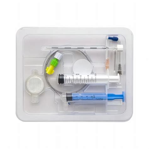 Combined Spinal Epidural Minipack 18g For Hospital Usage At ₹ 685piece