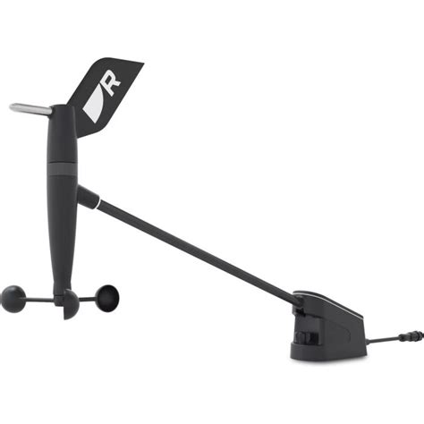 Raymarine Rsw Wired Smart Wind Transducer E70670 Defender Marine