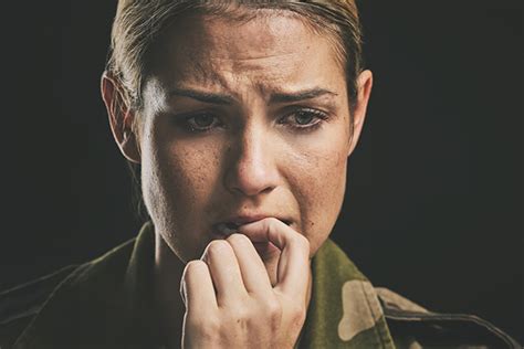 When Hypervigilance Takes Over San Diego Veterans Magazine