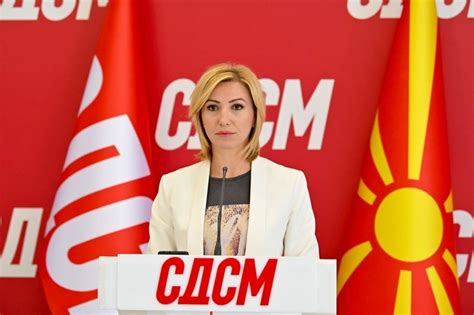 „СДСМ КАКО ШТО ЛАЖЕА ЗА МЕПСО така лажеа и за патувањето на сопругата на Муцунски“