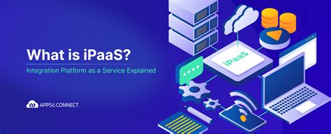 What Is Ipaas Your Guide To Integration Platform As A Service