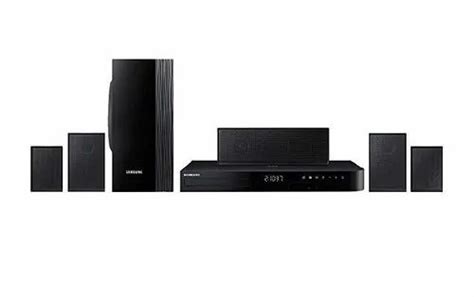 Samsung HT-E350K 5.1 Home Theatre System, 49W at ₹ 13000/piece in New ...