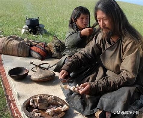 What Did The Ancient Nomads Eat Cant Even Eat Meat And Vegetables