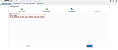 Using Oci Goldengate For Snowflake Initial Load And Real Time Data Sync