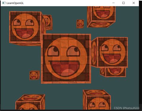 （自用）learnopengl学习总结 光照 Color And Basic Lighting Csdn博客