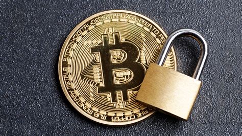 Implement Security Measures For Your Bitcoins Wallet Truxgo Server Blog
