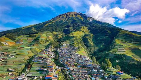 10 Wisata Liburan Hits Di Magelang Ada Nepal Van Java Svargabumi Ini