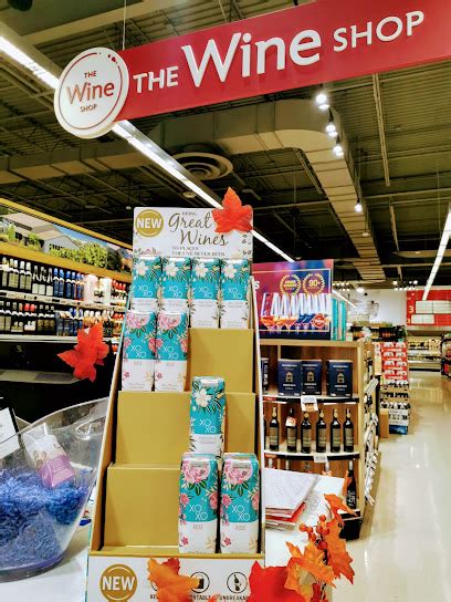 The 20 Best Wine Shops In Toronto Mytorontobest