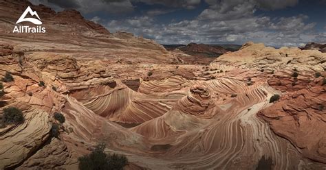 Best Trails Near Kanab Utah 749 Photos And 408 Reviews Alltrails