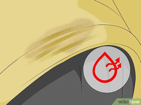 Ways To Prevent Rust On Your Car WikiHow
