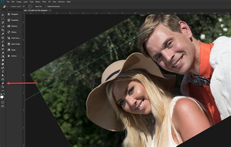 Solved My Image Canvas Has Tilted Adobe Community 9486241