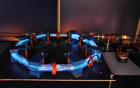 Image Result For Mini Particle Accelerator Free Energy Projects Electronics Projects Diy