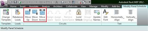 panels and formulas autodesk community