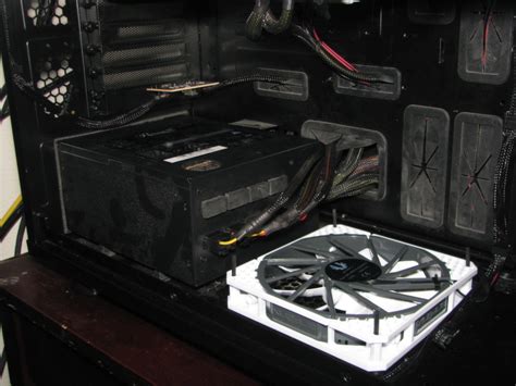 My First Case Mods TechPowerUp Forums