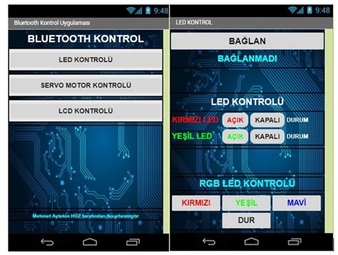 Arduino Ile Bluetooth Kullanımı Robotik Kodlama