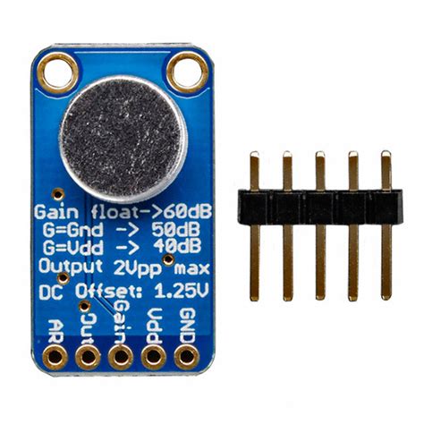 How To Make An Arduino Based Vu Meter