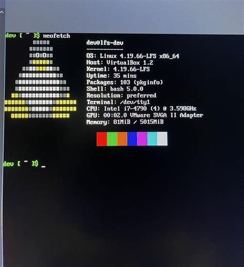 W Now How Can I Install Dwm With All Of Its Dependencies O R Linuxfromscratch