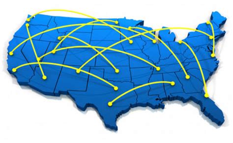 Interstate Moving Classic Movers