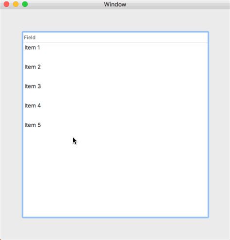 Swift4 Cocoa 行の並び替えができるNSTableViewのサンプル JoyPlotドキュメント
