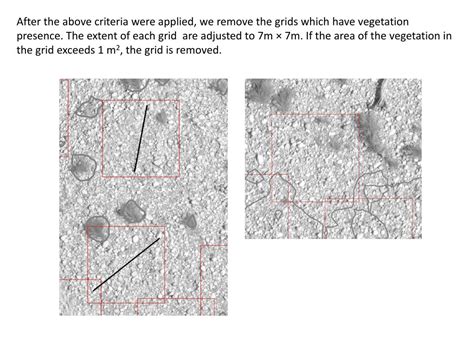 ppt the directions of maximum continuity in variogram map were