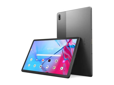 Lenovo Tab P Series Notebookcheck Net External Reviews
