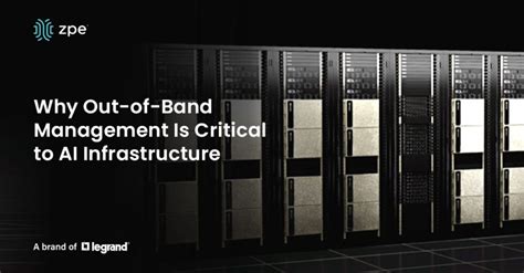 Enterprise Network Management Solution Zpe Systems