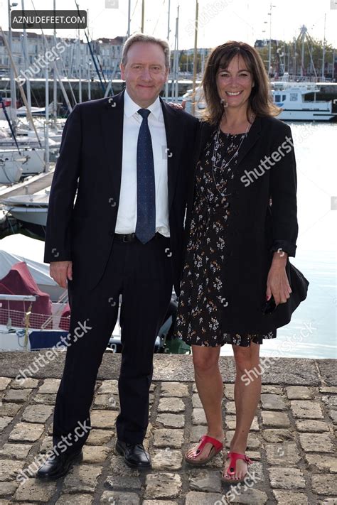 FIONA DOLMAN Feet AZNudeFeet