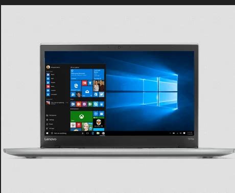 Lenova Think Pad Laptop At Best Price In Ahmednagar By Shiv Shakti Enterprises Id