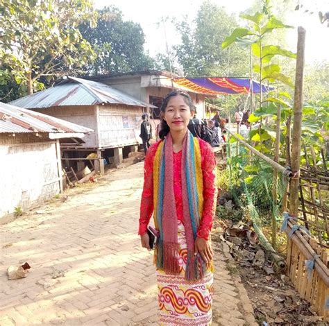 Mathui Marma