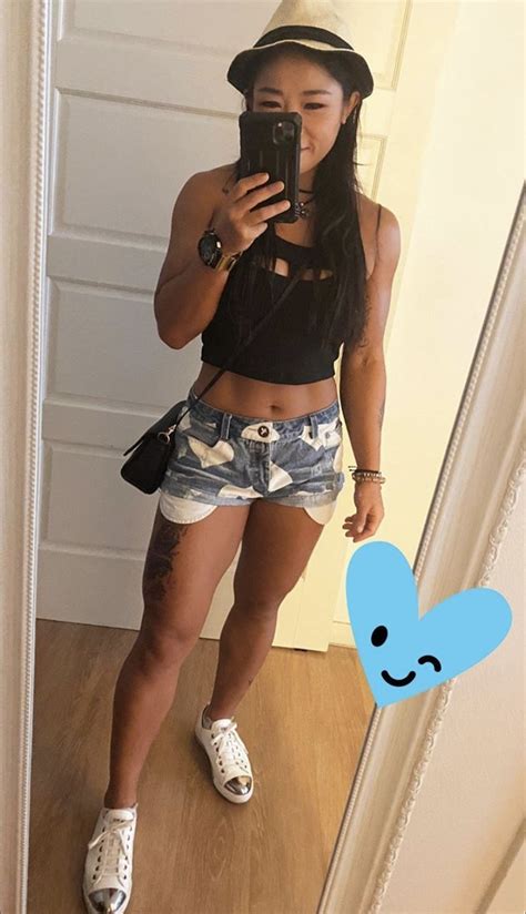 Pin By Jay Bates On Xia Li Wwe Divas Women Fashion