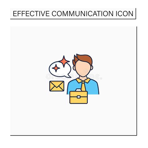 Concise Message Stock Illustrations 475 Concise Message Stock