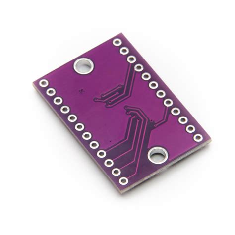 8 Channel I2C Multiplexer TCA9548A Bastelgarage Electronics Online Store