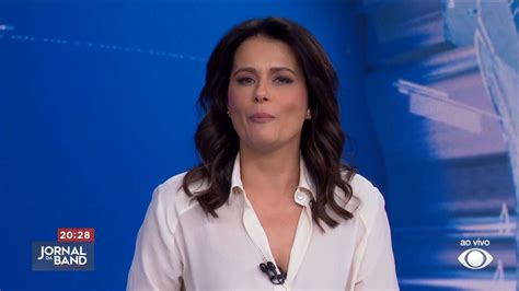 Bandnews Usa Ia Para Reproduzir Voz De Reinaldo Azevedo Durante