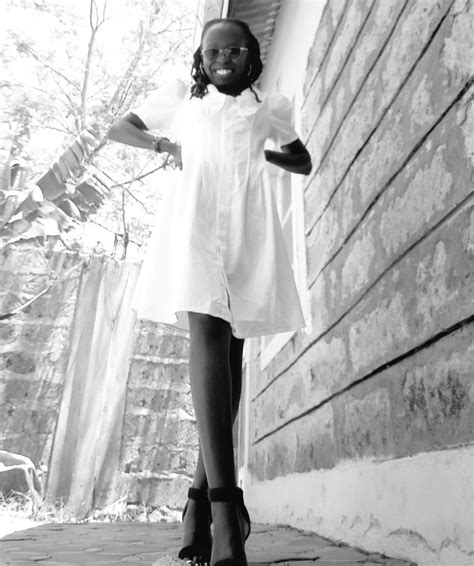 Wambui Gitau 🇰🇪 On Twitter Here Goes Nothing 🤗